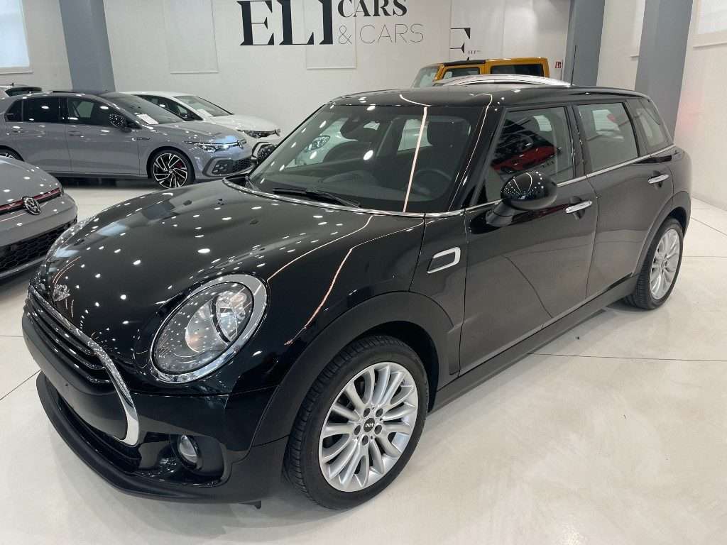 MINI One Clubman1.5