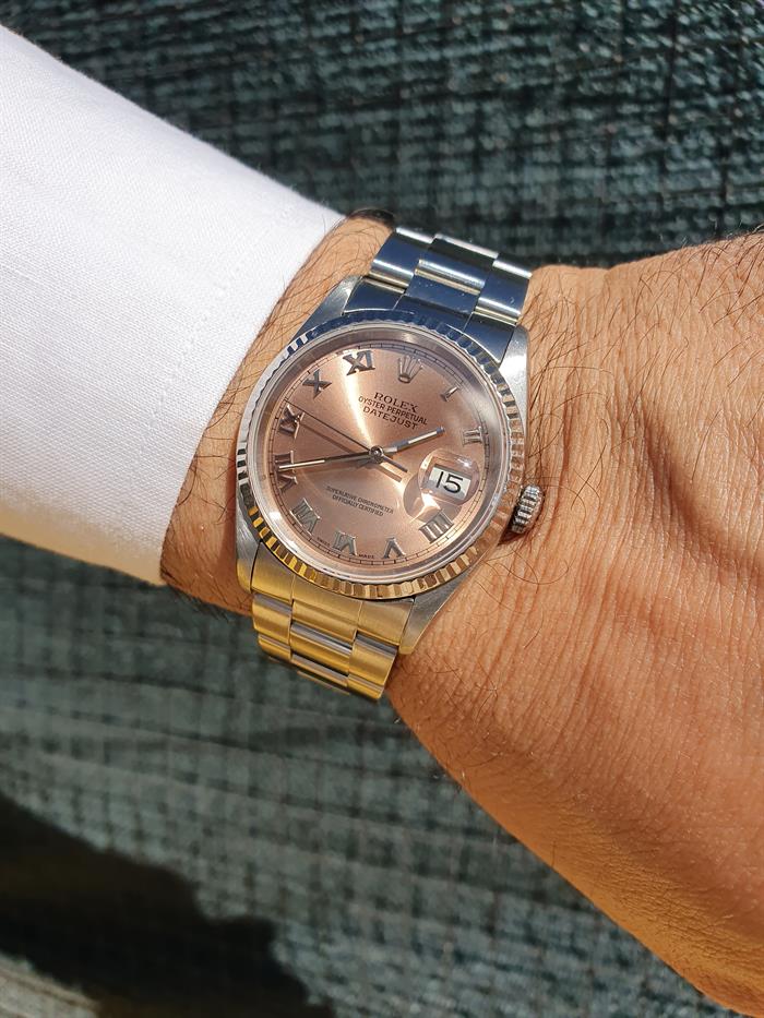 ROLEX DATEJUST ELEGNATE