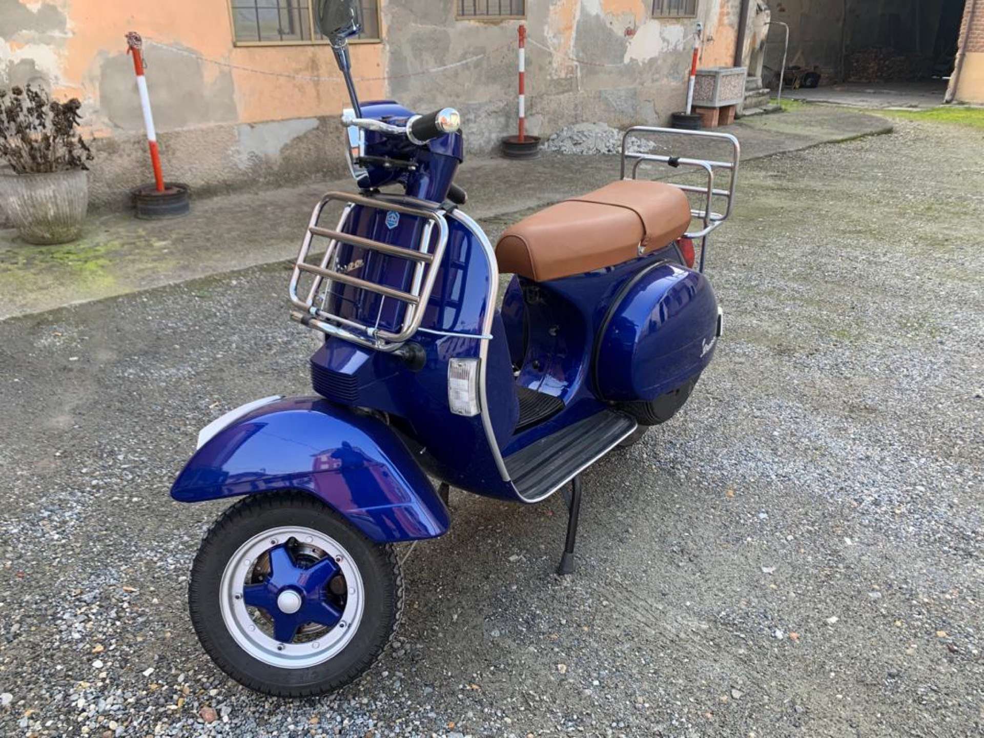 Piaggio PX 150VESPA