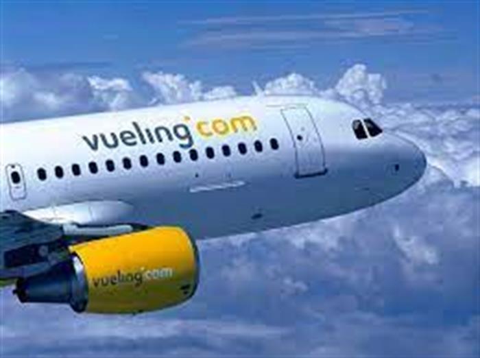 CREDITO VUELING