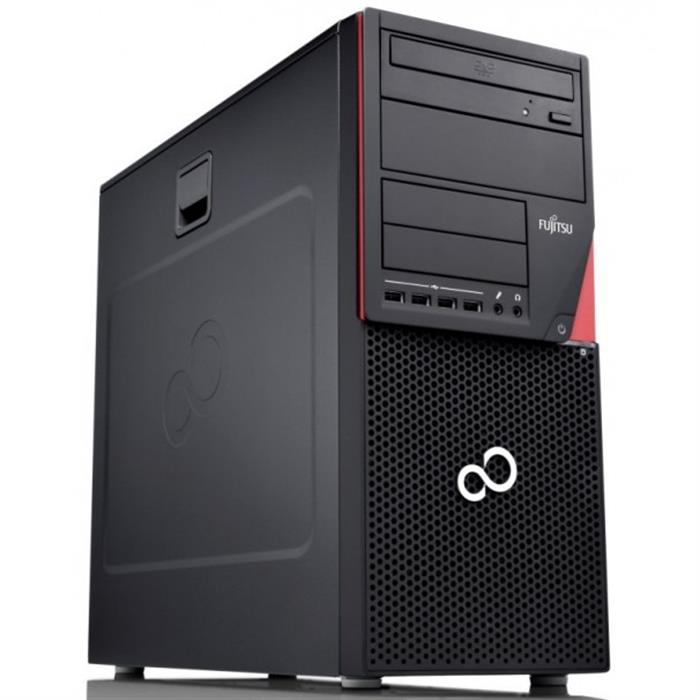 PC DESKTOP FUJITSU P900 E90+ GAMING/EDITING