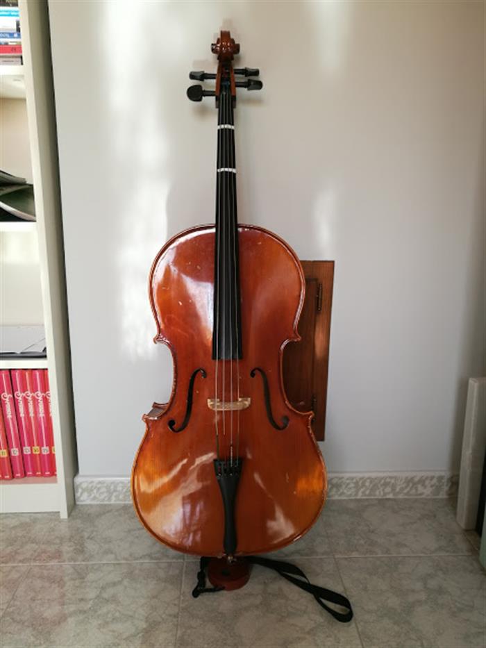 VIOLONCELLO 3/4