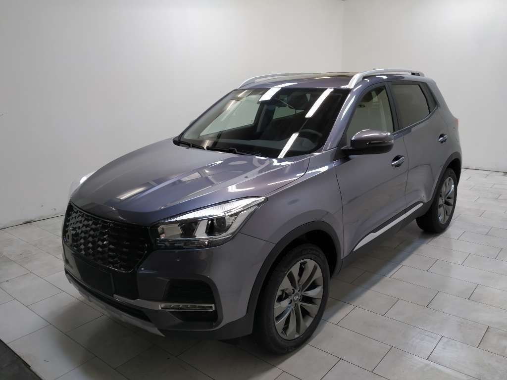 DR Automobiles DR4dr4.0 1.5 Gpl 114cv! PRONTA CONSEGNA!