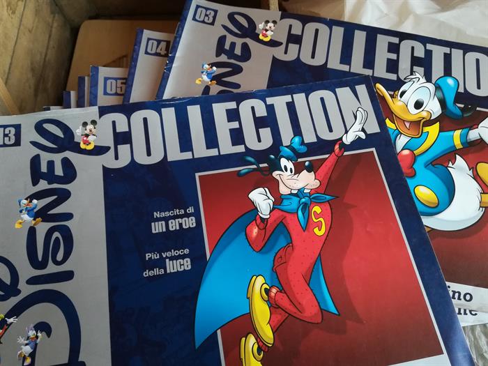 DISNEY COLLECTION