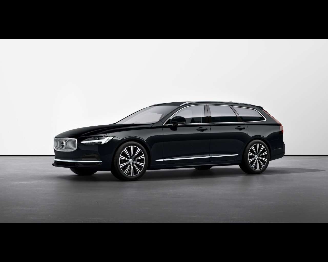 Volvo V90Plus Dark B4 AUT