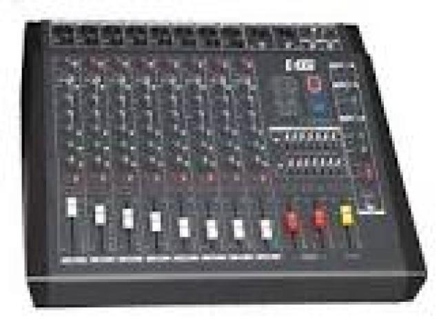 Beltel - depusheng mixer audio vero affare