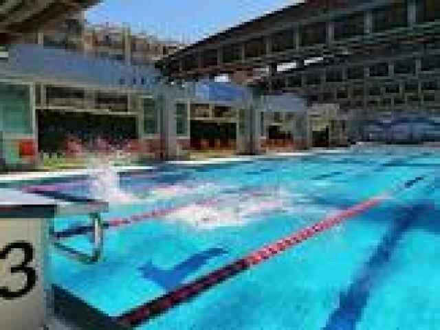 Beltel - cmwl piscina all'aperto ultimo affare