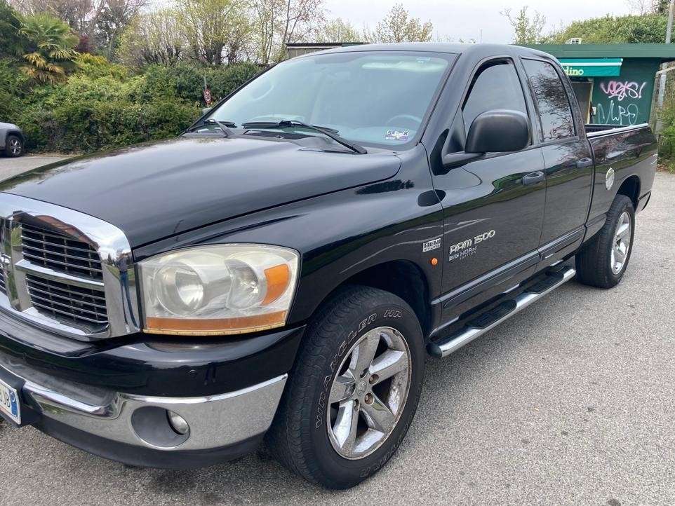 RAM 3500full full