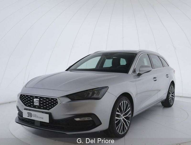 SEAT Leon1.5 eTSI 150 CV DSG Xcellence