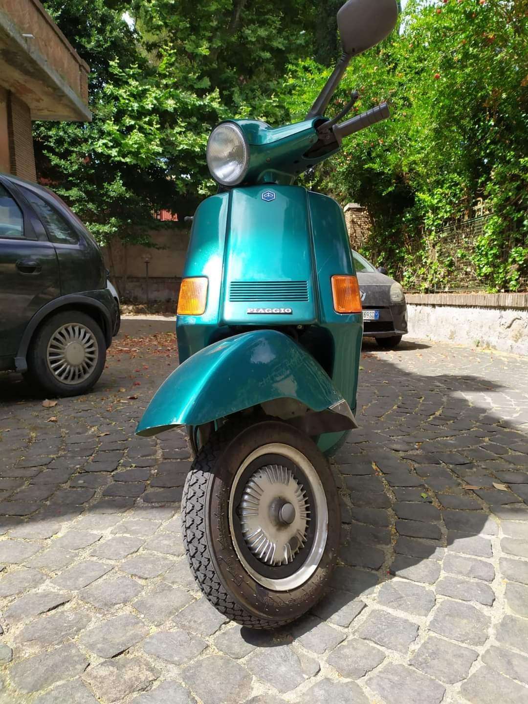 Piaggio Cosa 2 150 FMI