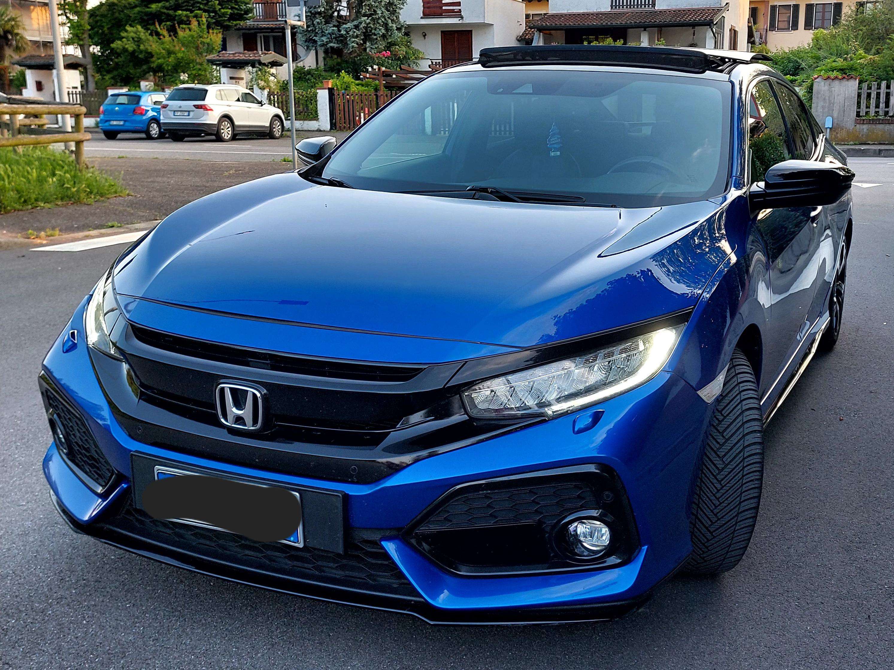 Honda CivicCivic 5p 1.0 Executive Premium