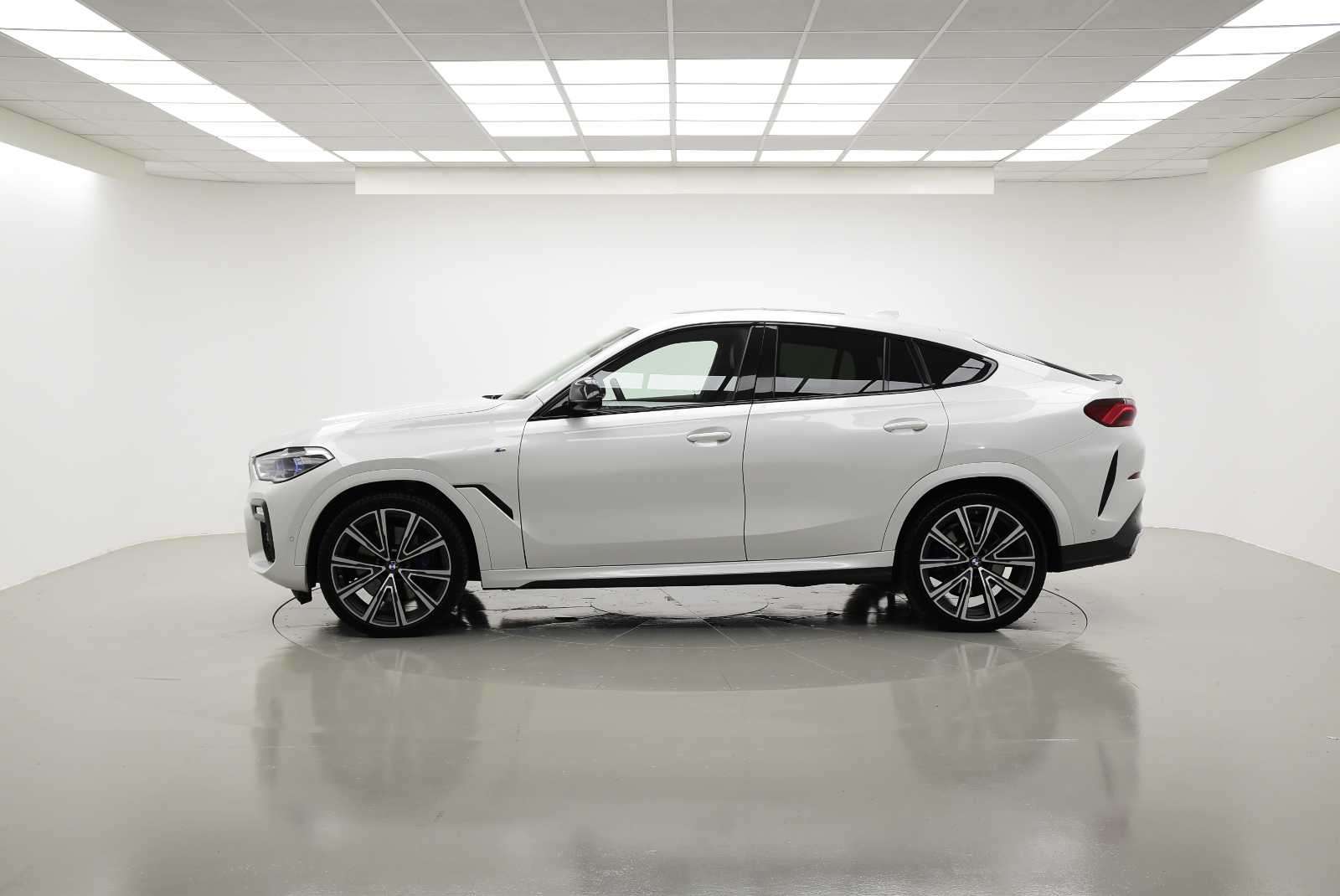 BMW X6xDrive40i Msport