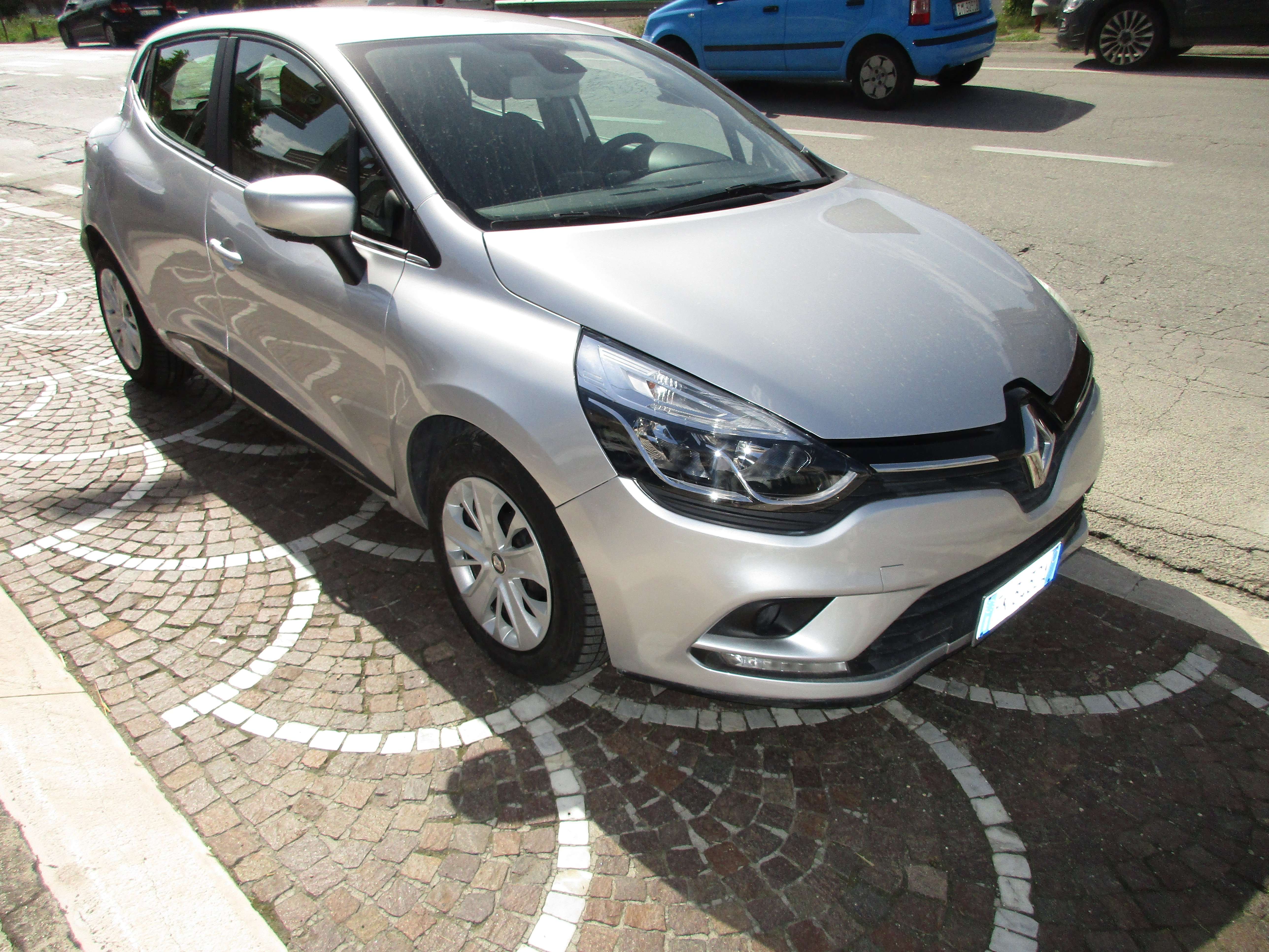 Renault ClioClio 1.5 dci energy Zen 75cv FULL OPT GARANTITA