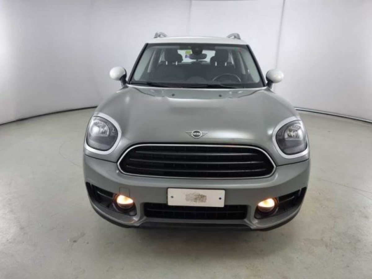 MINI Mini Countryman F60 Mini 2.0 Cooper D Business Countryman