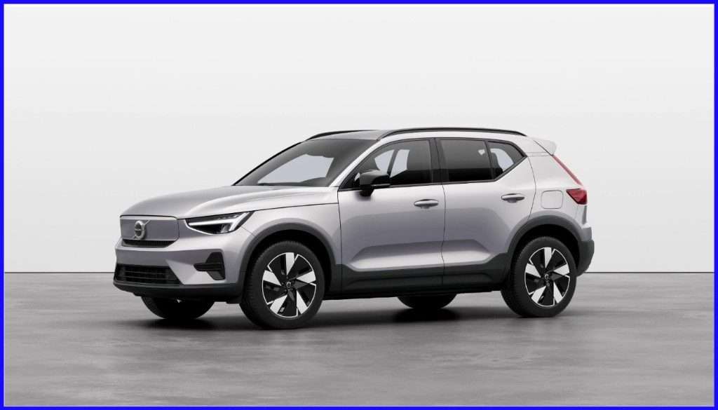 Volvo XC40Recharge Core NUOVO MODELLO MY24