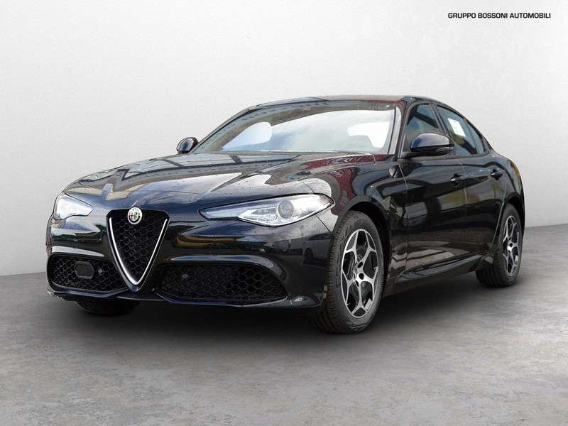 Alfa Romeo Giulia2.2 t super business 160cv auto