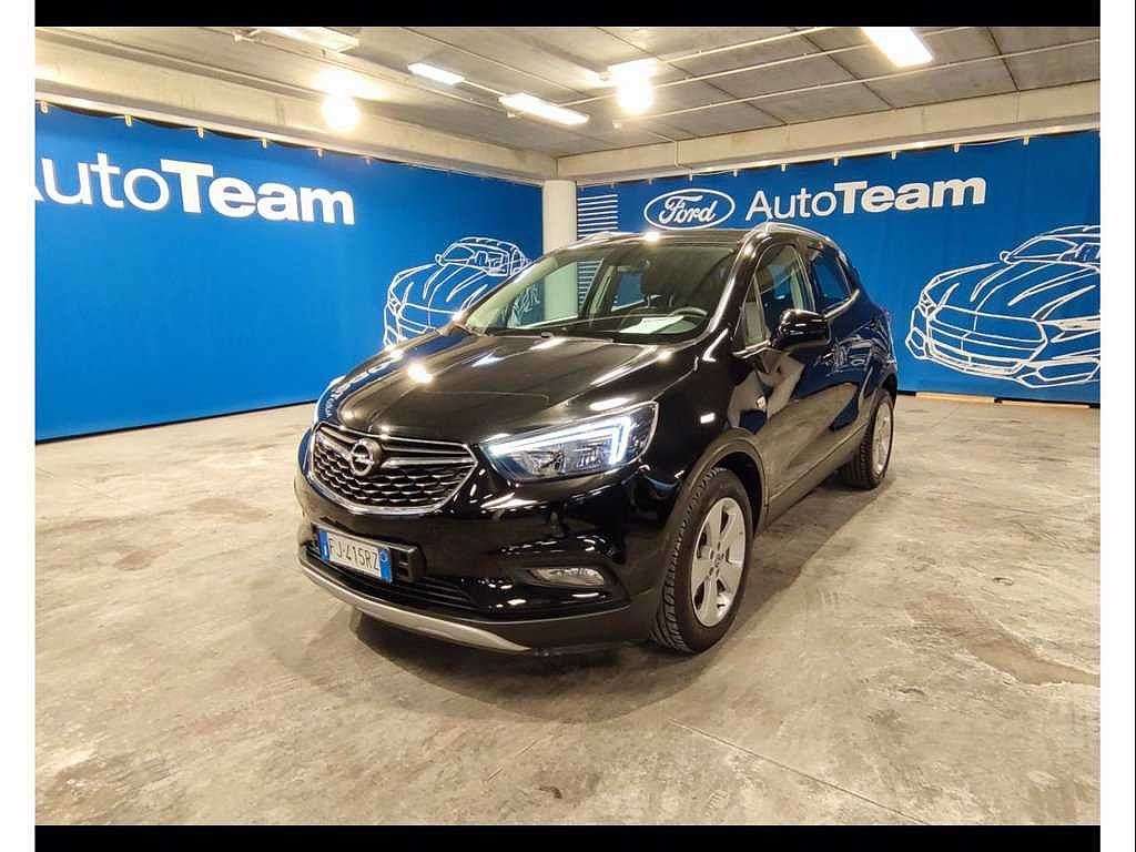 Opel Mokka X1.4 t innovation gpl-tech 4x2 140cv