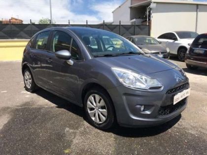 CITROEN C3 1ª serie 1.4 HDi 70 Seduction