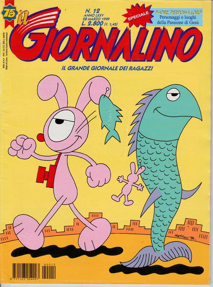 IL GIORNALINO