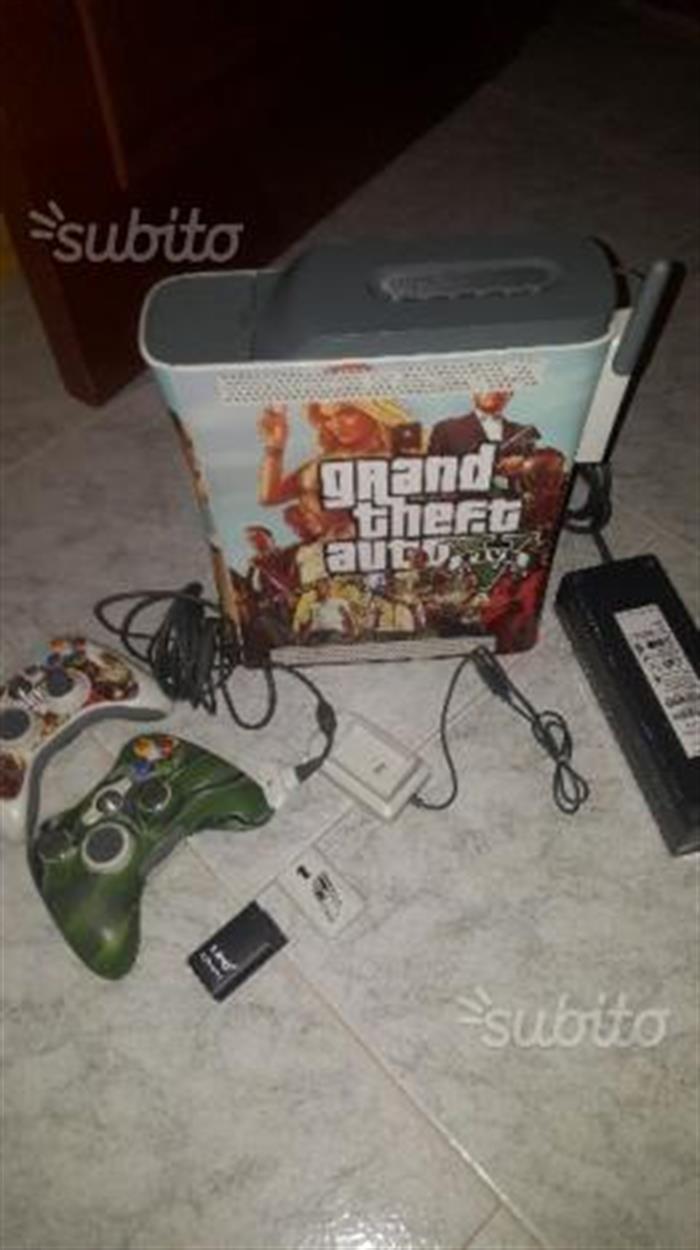 XBOX 360