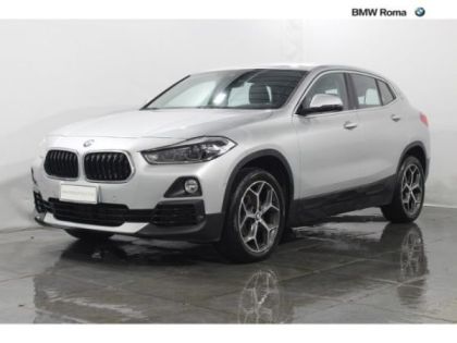 BMW X2 (F39) X2 sDrive18d Business-X