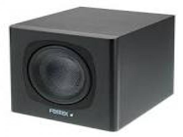 Beltel - fostex pm-sub mini 2 subwoofer vera occasione