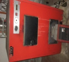 Caldaia gas  Alto rendimento Sile 110