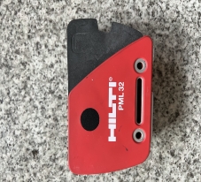 LIVELLO LASER AUTOLIVELLANTE HILTI