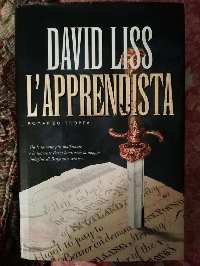 L'APPRENDISTA