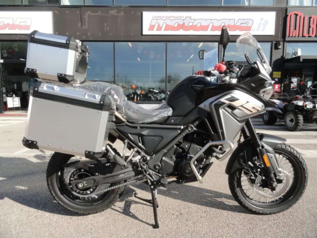 Voge 500DSDS 650 VALICO