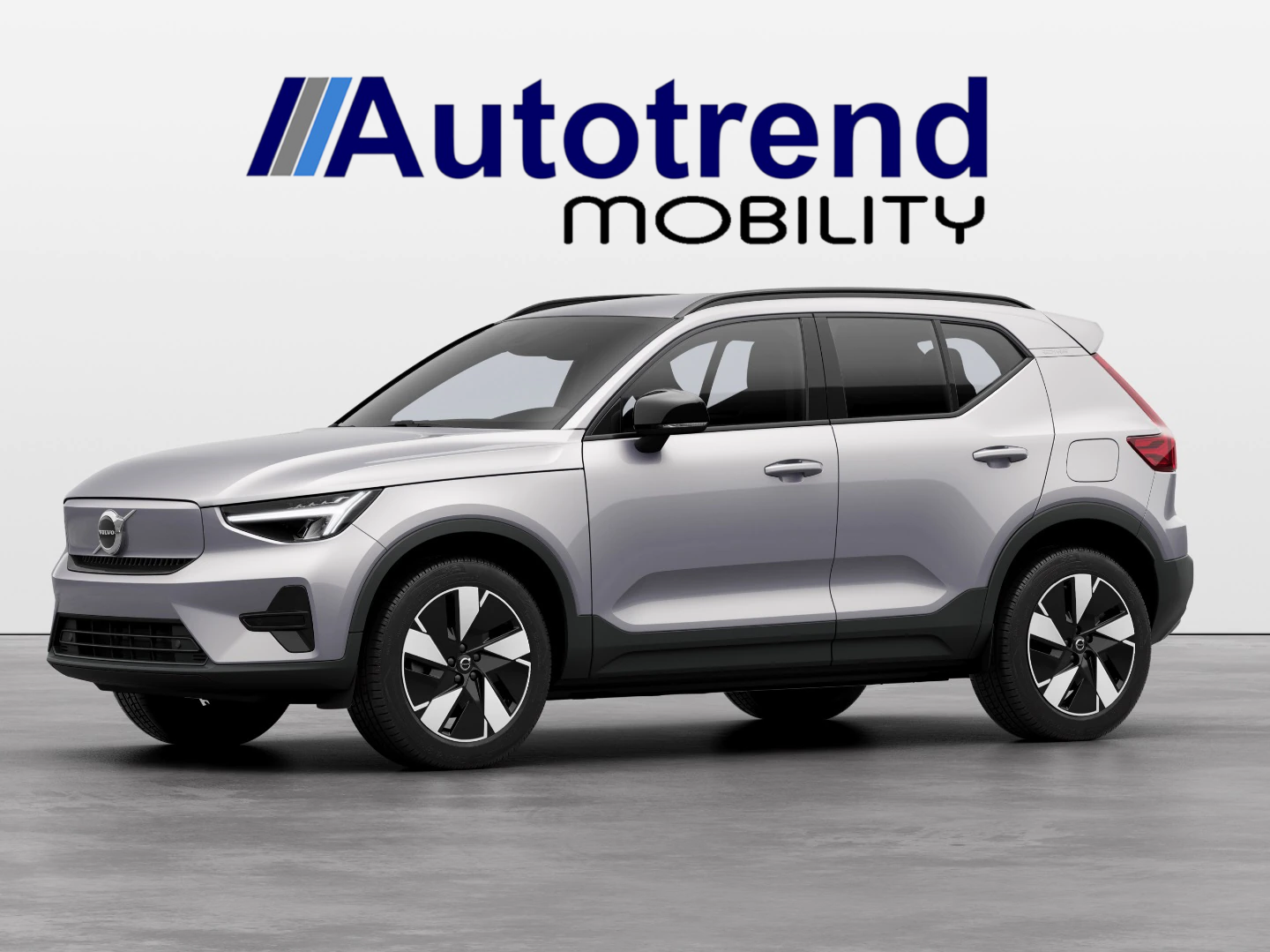 Volvo XC40Single Motor 238 CV Recharge Pure Electric Core