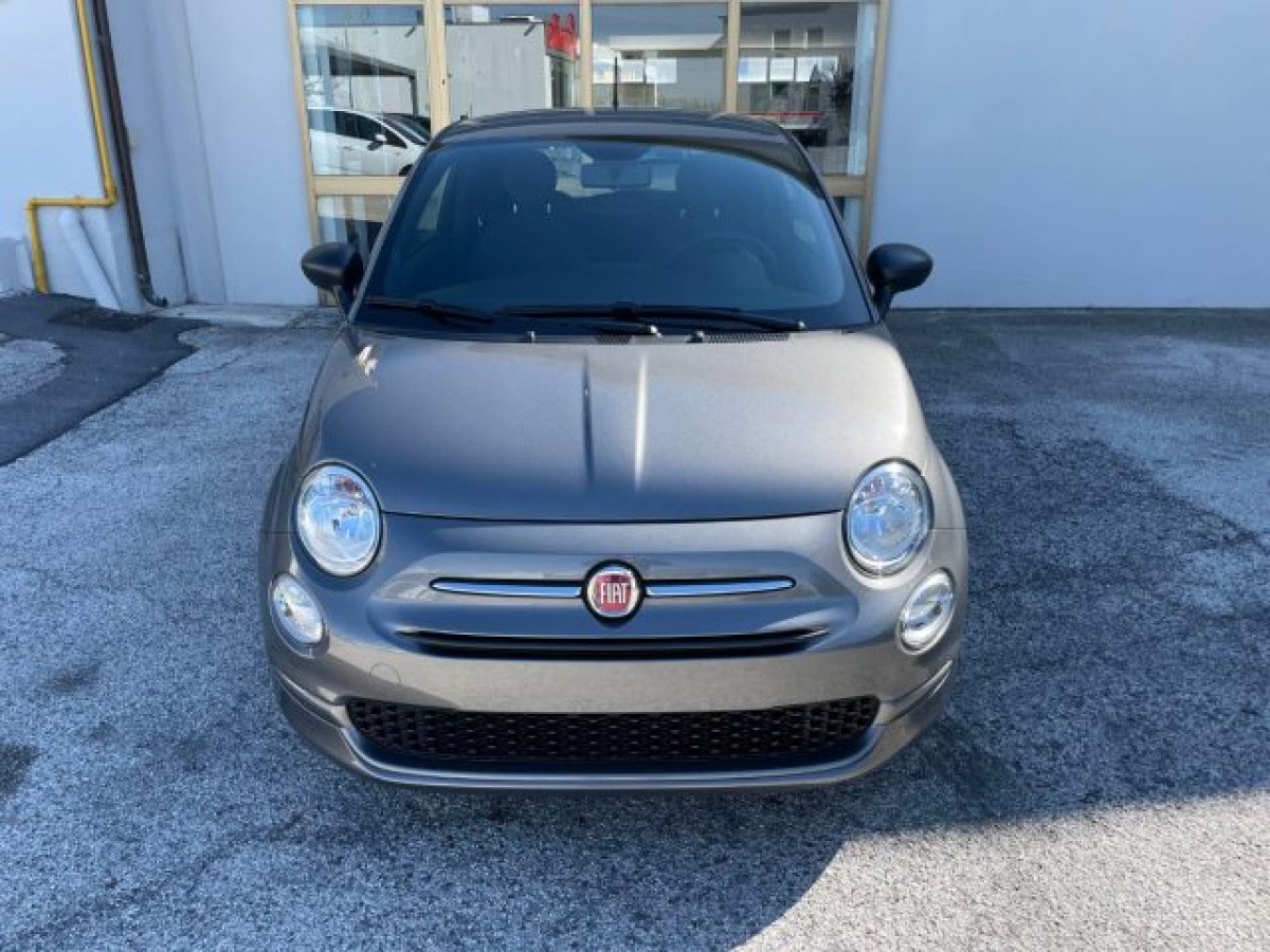 FIAT 500 (2015-->) 500 1.2 EasyPower Cult