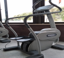 ATTREZZATURA CARDIO TECHNOGYM LINEA EXCITE 