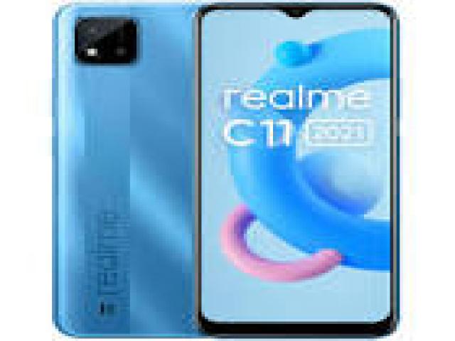 Beltel - realme realme c11 2021 2+32gb 6.5" iron grey ds ita