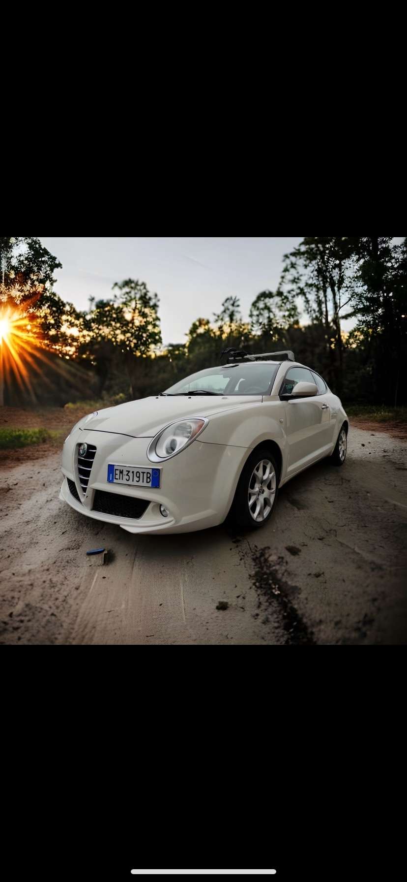 Alfa Romeo MiTo1.4 Junior Super 78cv