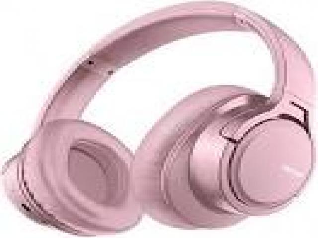 Beltel - mpow h7 cuffie bluetooth molto economico