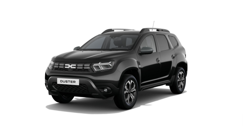 Dacia Duster1.0 TCe GPL 100CV 4x2 Journey UP , DA ORDINARE