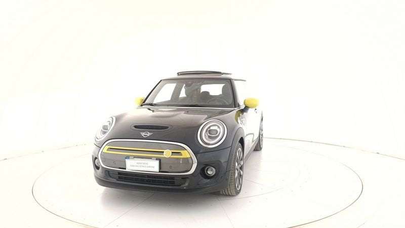 MINI Cooper SEMini F56 Full Electric Mini 3p Cooper SE XL auto