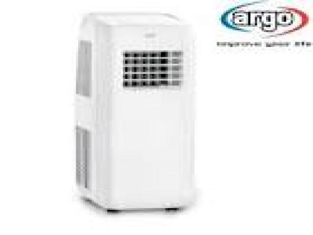 Beltel - argo relax style climatizzatore portatile 10000 btu ultimo modello