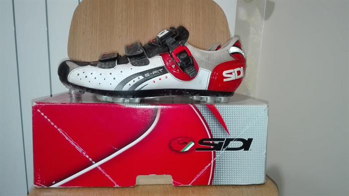 SCARPE MTB SIDI EAGLE 5 FIT