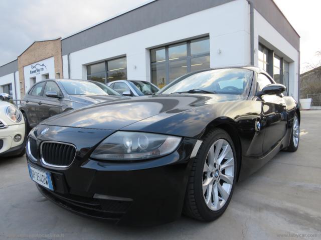 Bmw z4 2.0i roadster