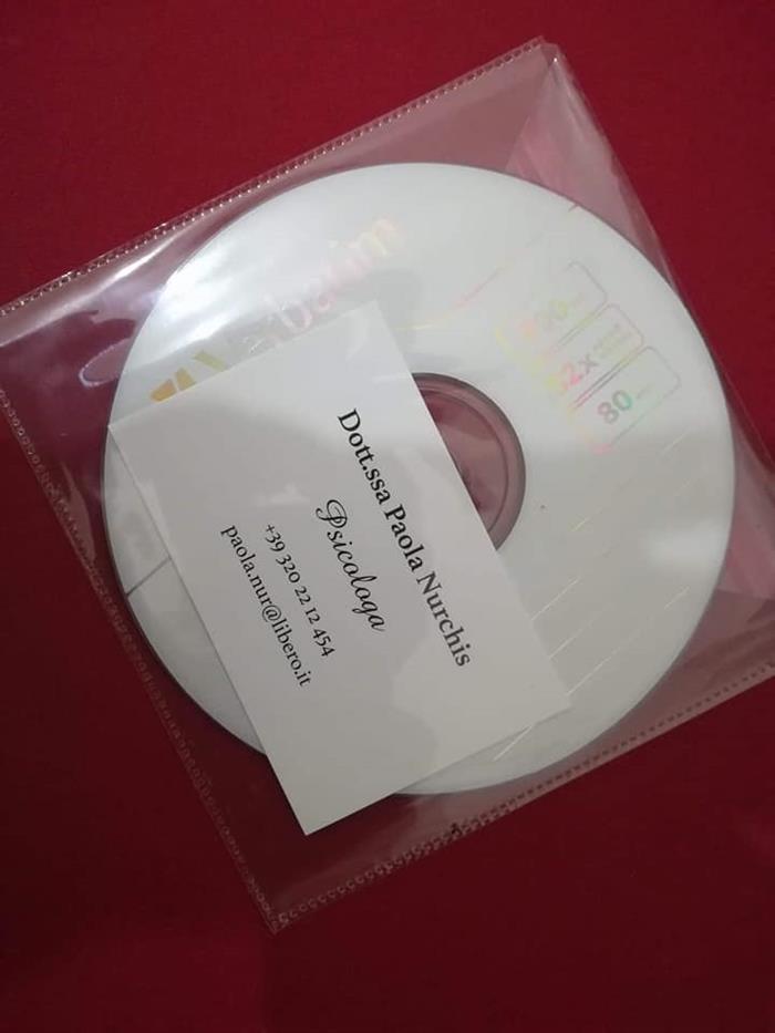 CD TECNICHE DI RILASSAMENTO