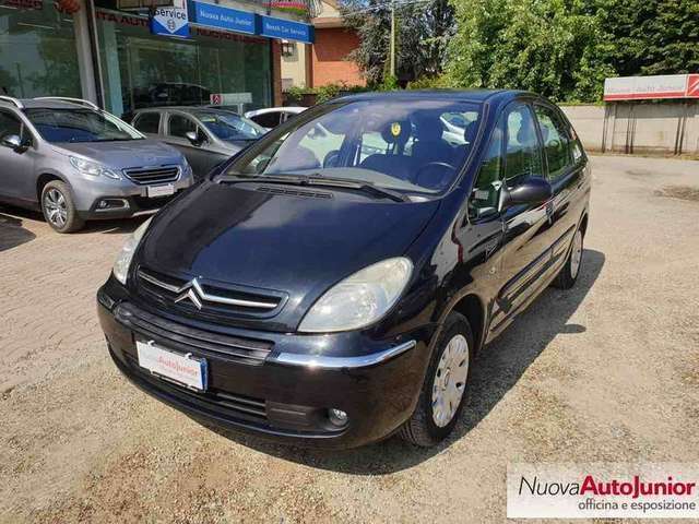 Citroen Xsara Picasso1.6 HDi 90CV Elegance