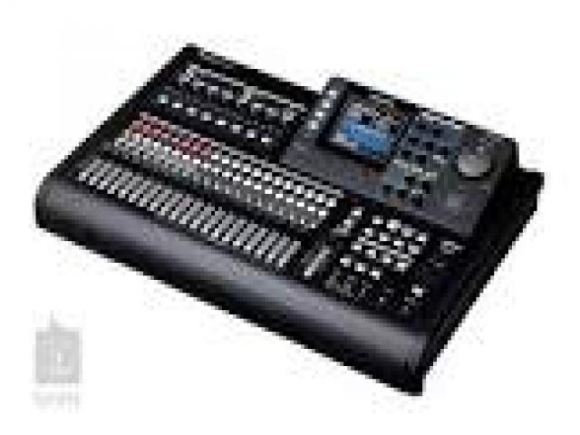 Beltel - tascam dp-32sd tipo occasione