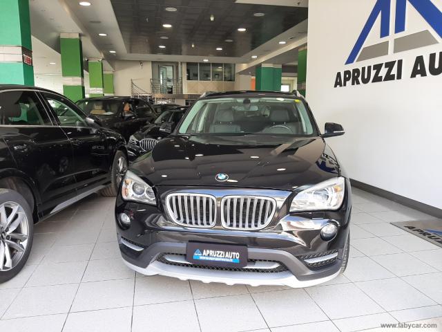 Bmw x1 xdrive20d x line