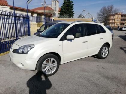 RENAULT Koleos 1ª serie Koleos 2.0 dCi 150CV 4X4 Proactive Luxe