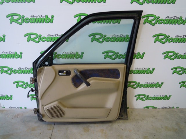 PORTA ANTERIORE DESTRA TERRANO II R20 2002