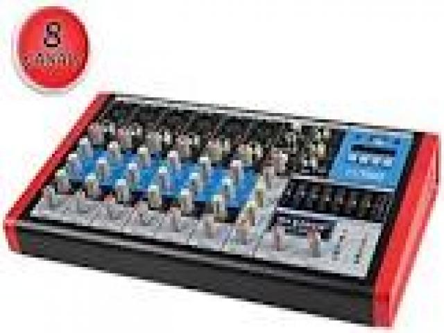 Yamaha mg10xu mixer audio ultimo arrivo - beltel