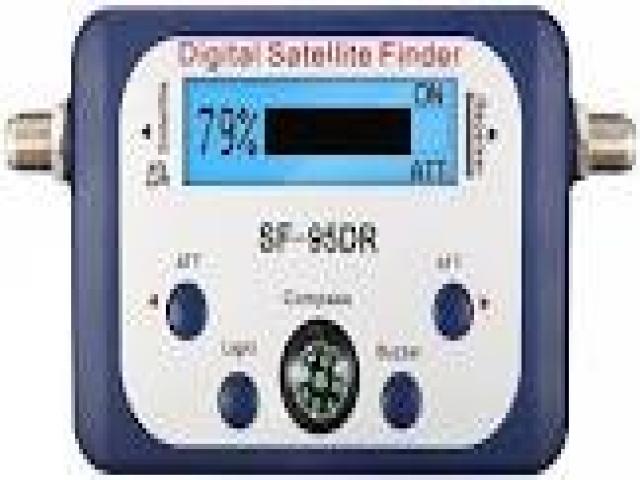 Beltel - kkmoon finder digitale satellitare vera promo