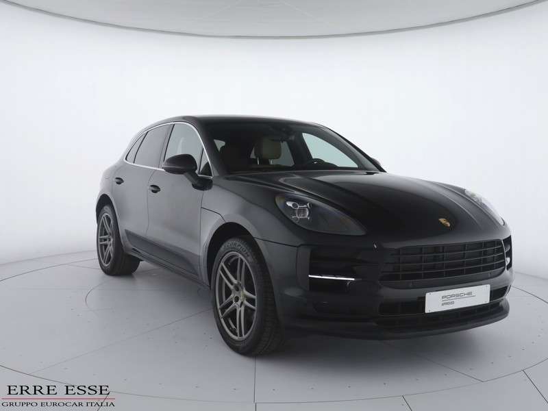 Porsche Macan2.0 245cv pdk